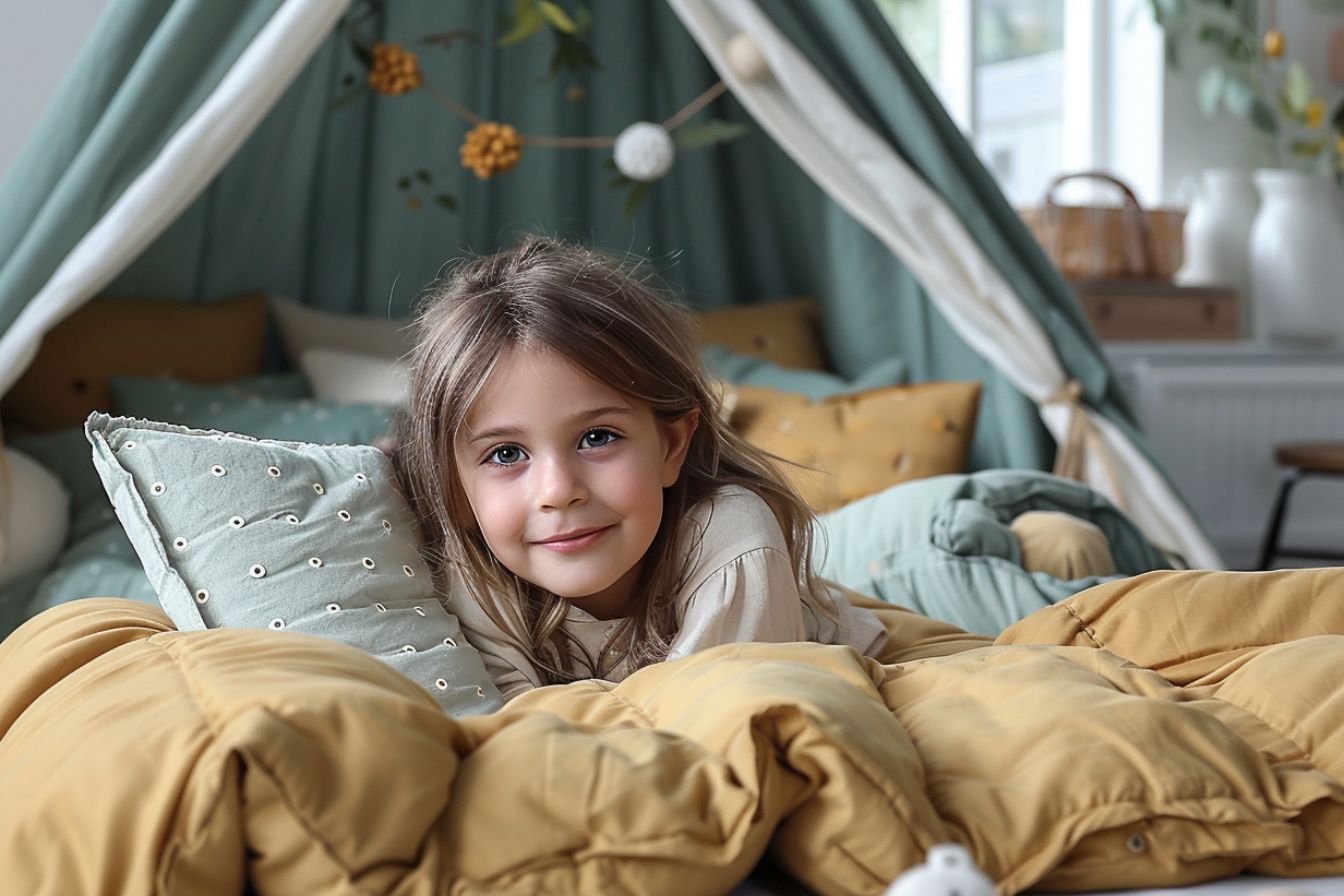 Tendances déco pour les lits cabanes en 2025 | Cabania